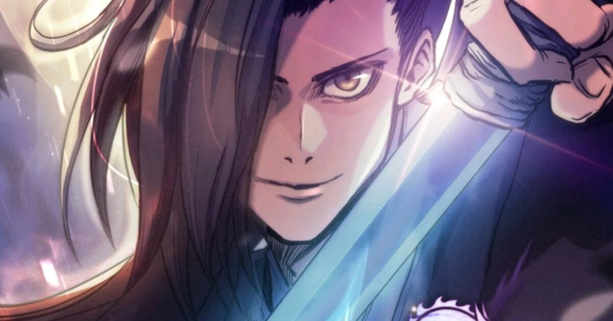 MookHyang – The Origin • Webtoon TR