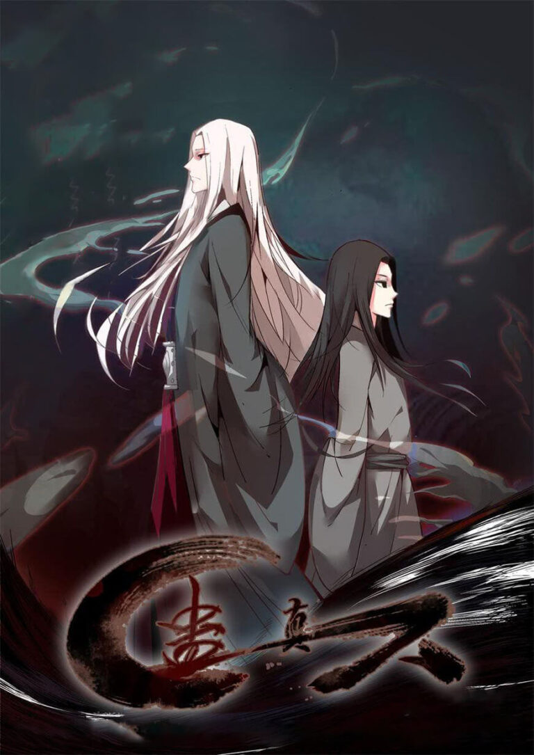 Reverend Insanity • Webtoon TR