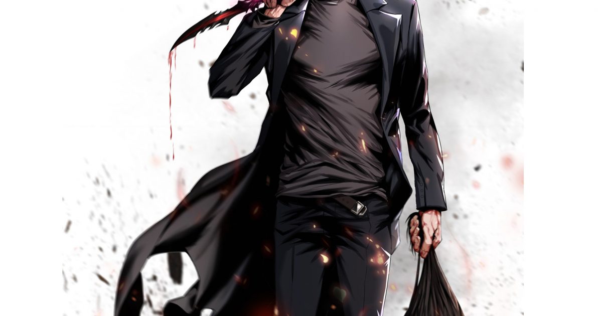 The Blade of Evolution – Walking Alone in the Dungeon • Webtoon TR