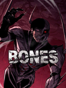 Bones • Webtoon TR