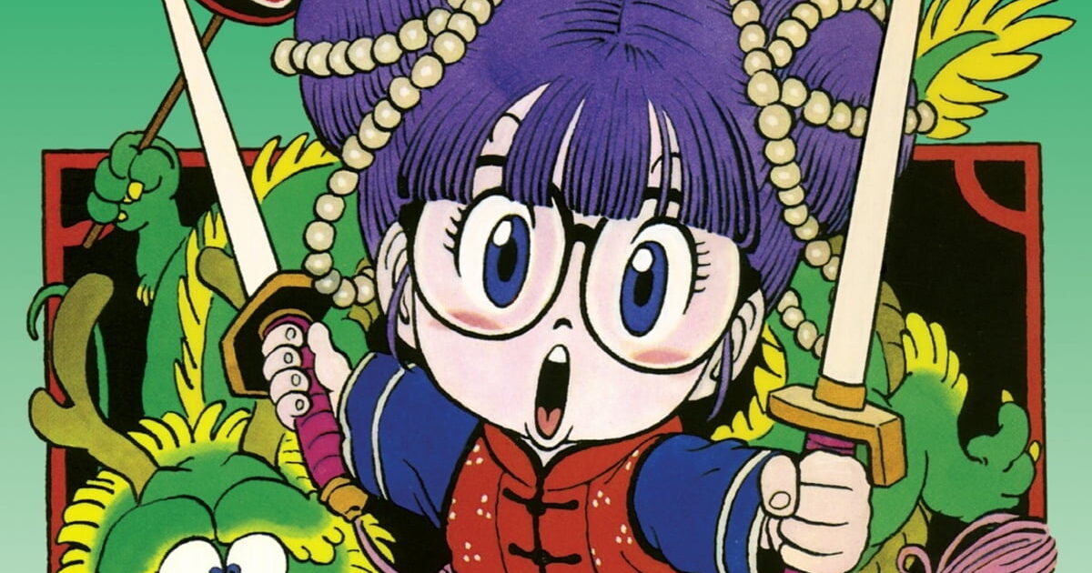 Dr. Slump • Webtoon TR