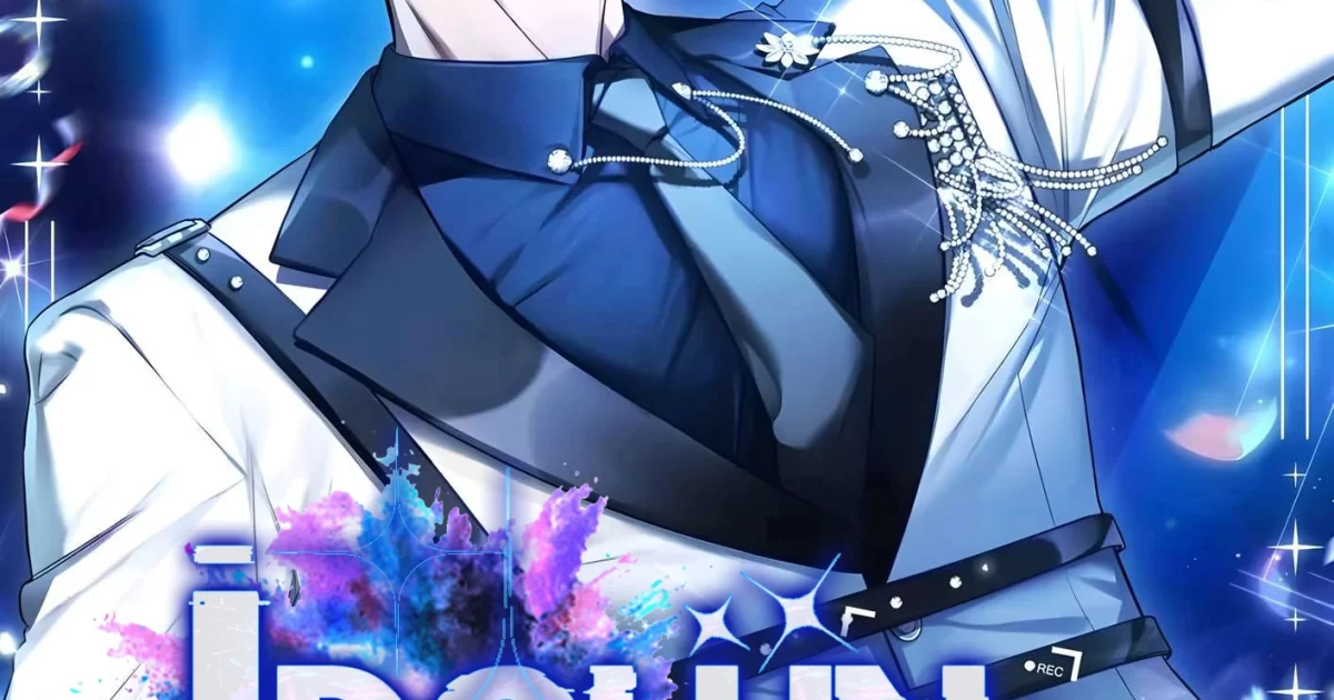 My Second Life as an Idol • Webtoon TR