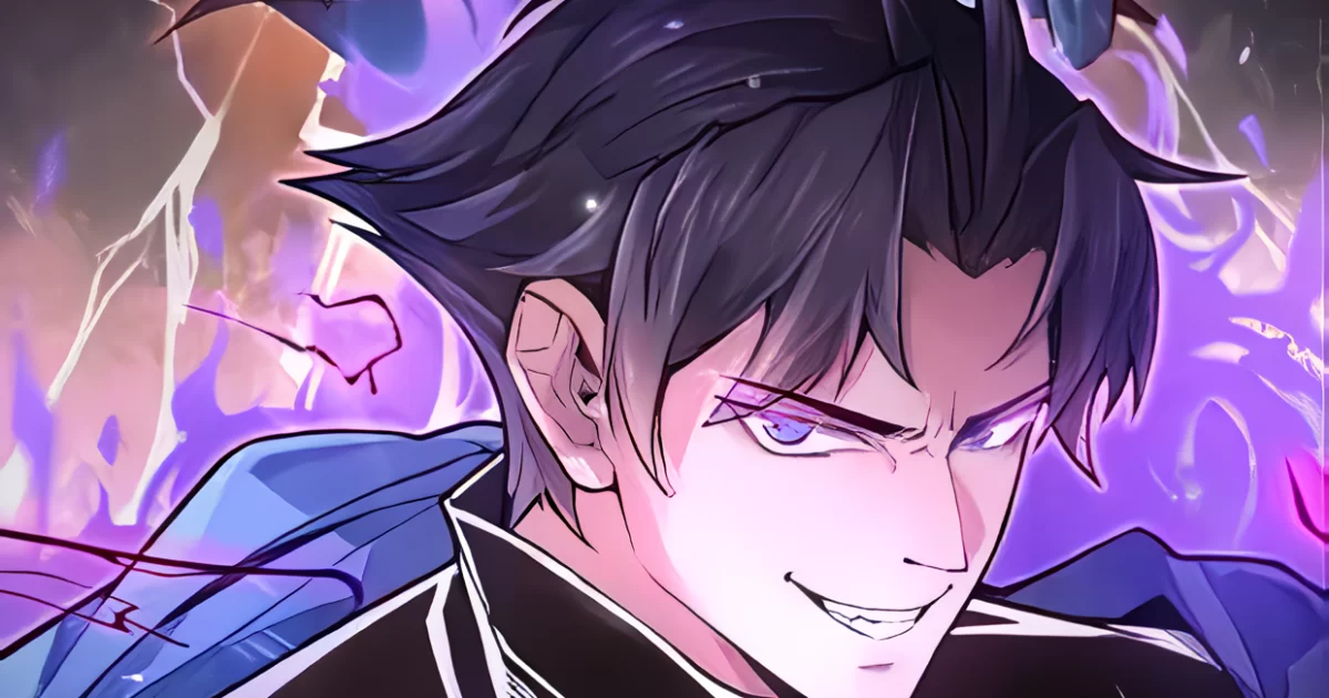 Interpreter Of The Outer Gods Webtoon Tr
