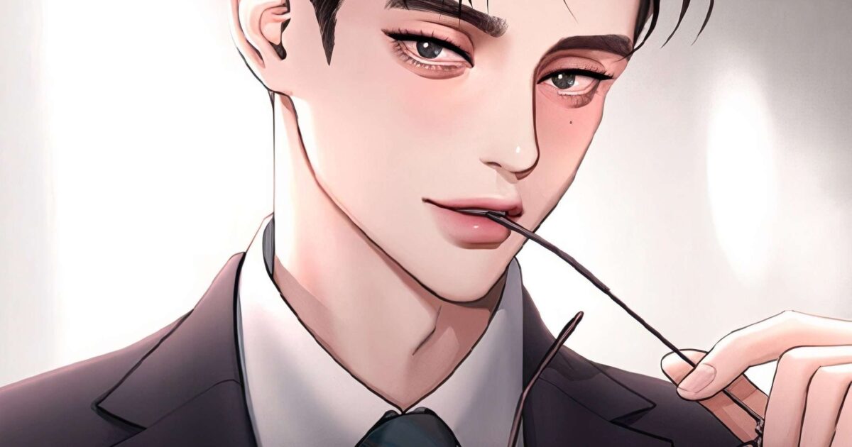 Lee Seob’s love - Bölüm 24 - Webtoon TR